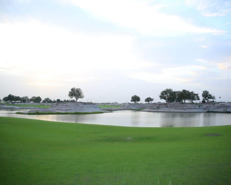Our Projects - No.1 & Best Desert Landscape Projects